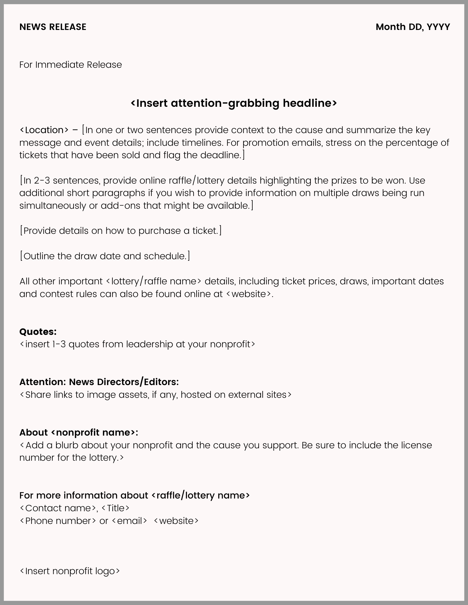Press Releases For Nonprofits The Ascend Blog press-releases-for-nonprofits-the-ascend-blog